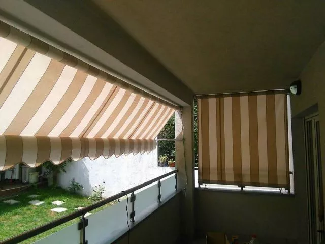 ROLO TENDA MODEL 2