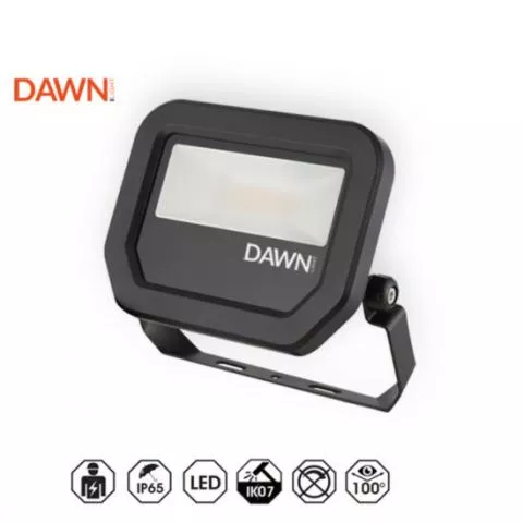 DAWN LED REFLEKTOR BR-FL 20W-02 4000K 2200lm 100° IP65 250282
