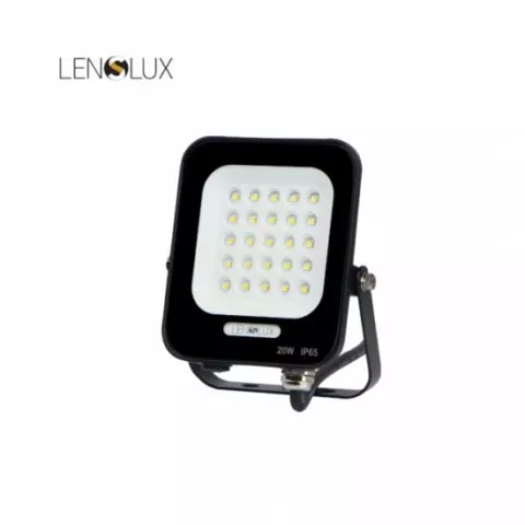 LED REFLEKTOR IK03 20W 6500K 250424