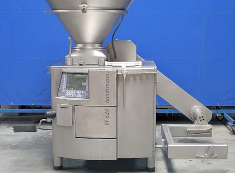 Handtmann VF620 vakuum punilo Verified seller