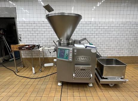 Usisivač VEMAG HP 10 E Najprodavaniji