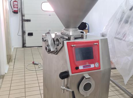 Usisivač Gaser ECV- 95 Verified seller