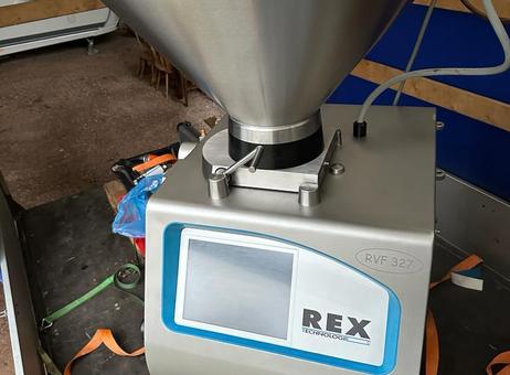 Usisivač REX RVF 327 Verified seller
