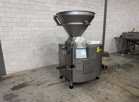 Handtmann VF620 Vacuum Filler Najprodavaniji