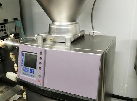 Usisivač Handtmann vf300