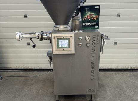 Vemag Sausage Linker Verified seller