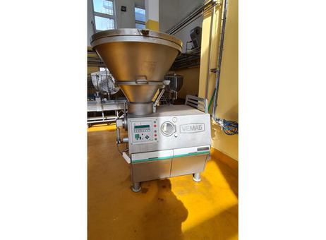 Vemag ROBOT HP 15S Verified seller