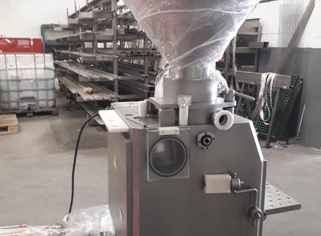 CASTELLVALL EC20/120 Verified seller