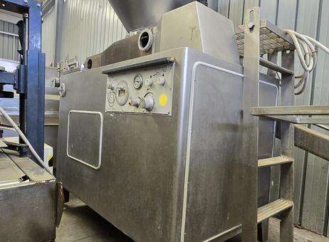Usisivač RISCO RS 2000M Verified seller