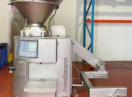 Usisivač Handtmann VF612H Verified seller