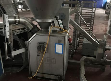 Vemag 500 Verified seller