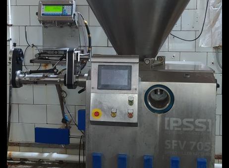PSS SFV 705 Verified seller