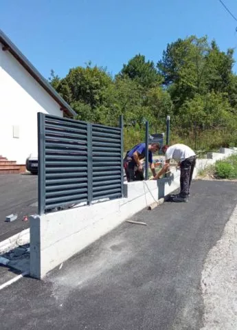 PANELNE OGRADE 8