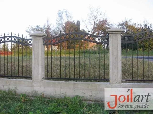 OGRADA OD KOVANOG GVOŽĐA 013
