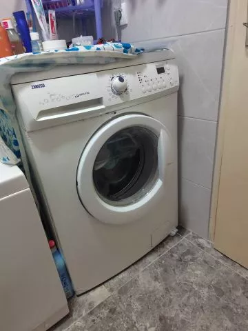 MAŠINA ZA PRANJE VEŠA