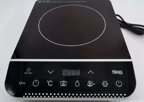 Mini šporet sa indukcionom pločom – KD 5031A – 2000W