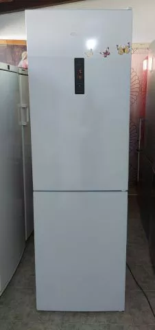 KOMBINOVANI FRIZIDER