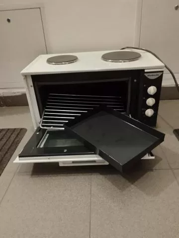 MINI ŠPORET