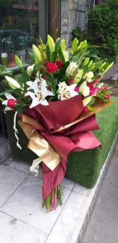 BUKET BR 25 (XXL BUKET)