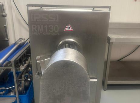 Mlin za meso PSS Svidník RM 130 Verified seller