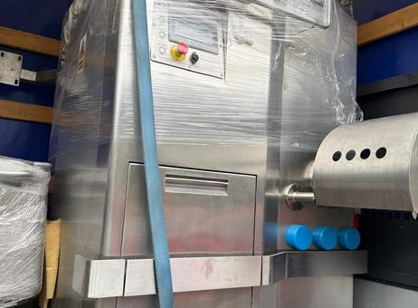 Grinder VDW S 2000 Verified seller