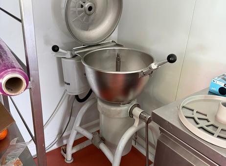 Grinder STEPHAN UM25 Verified seller