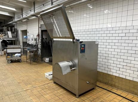 Grinder RISCO TR 200 Najprodavaniji
