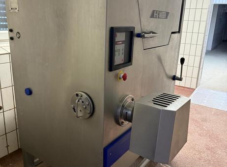 Grinder K&G WW E130 Verified seller