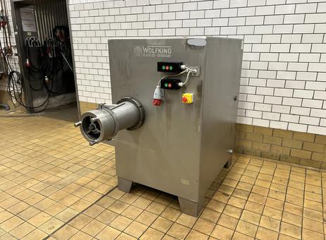Grinder Wolfking C-160 UNI Najprodavaniji