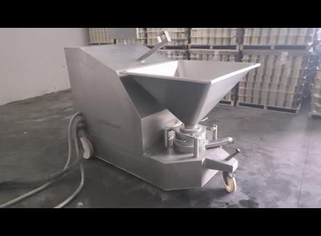 Grinder Seydelmann KK 250 AC6