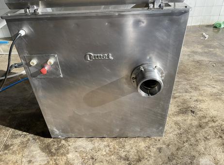 Grinder OMET TC 130SA