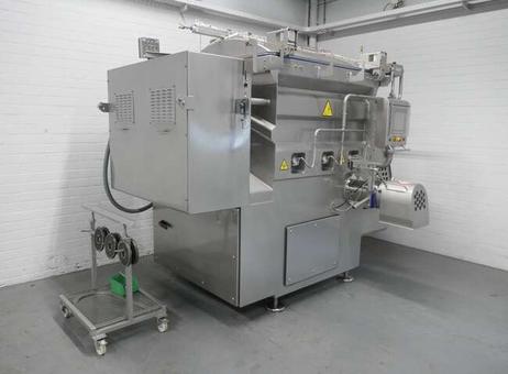 Grinder GEA CombiGrind 1500/200 Najprodavaniji