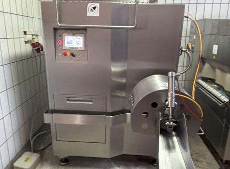 Grinder EKOMEX W130 SINGRISET 2000 Verified seller