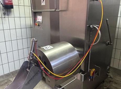 ECOMEX mlin-separator Verified seller