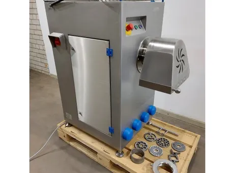 Grinder WR 130 Verified seller