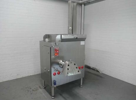 Grinder Laska WW130 2 Najprodavaniji