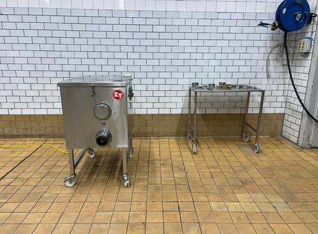 Grinder KT LM-98 A Najprodavaniji