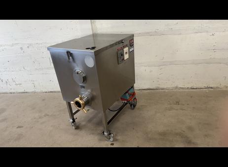 Grinder KT Blandarkvarn LM 98 Najprodavaniji