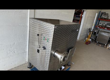 Grinder Alexanderwerk SLV 600 Najprodavaniji