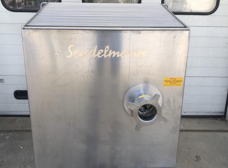 Grinder SEYDELMANN E 130 MM Verified seller