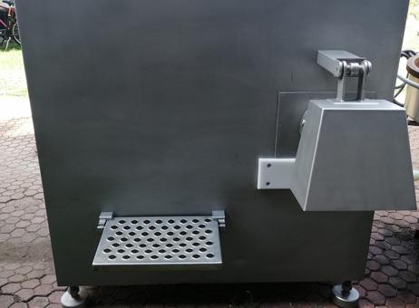Grinder Spomasz Żary W-160H