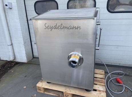 Grinder Seydelmann AD 114 Verified seller