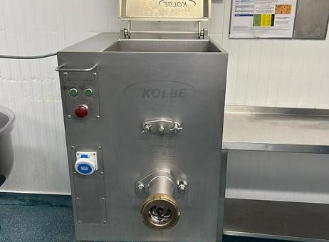 Grinder Kolbe MW 100 Verified seller