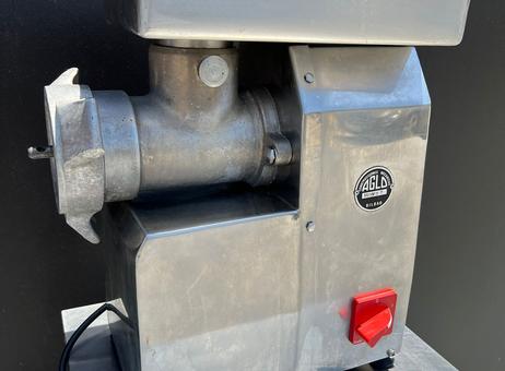Grinder Algo deconocido Verified seller