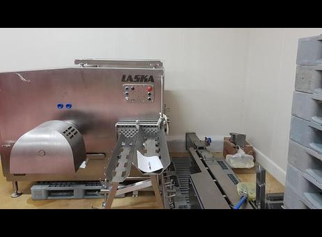 Grinder Laska WW 200 H Verified seller