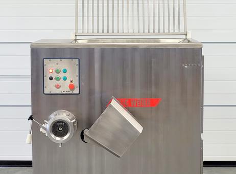 K+G Wetter 130mm Verified seller