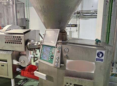 Grinder Vemag/Ishida minced meat production line Najprodavaniji