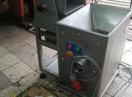 Grinder ED-POL W 82 AN/I