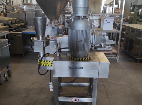 URSCHEL COMITROL 3000 Najprodavaniji