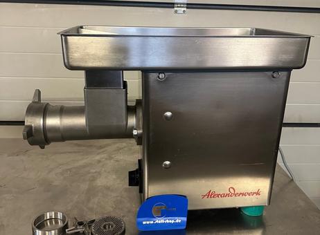 Grinder Alexanderwerk W82U5 Najprodavaniji